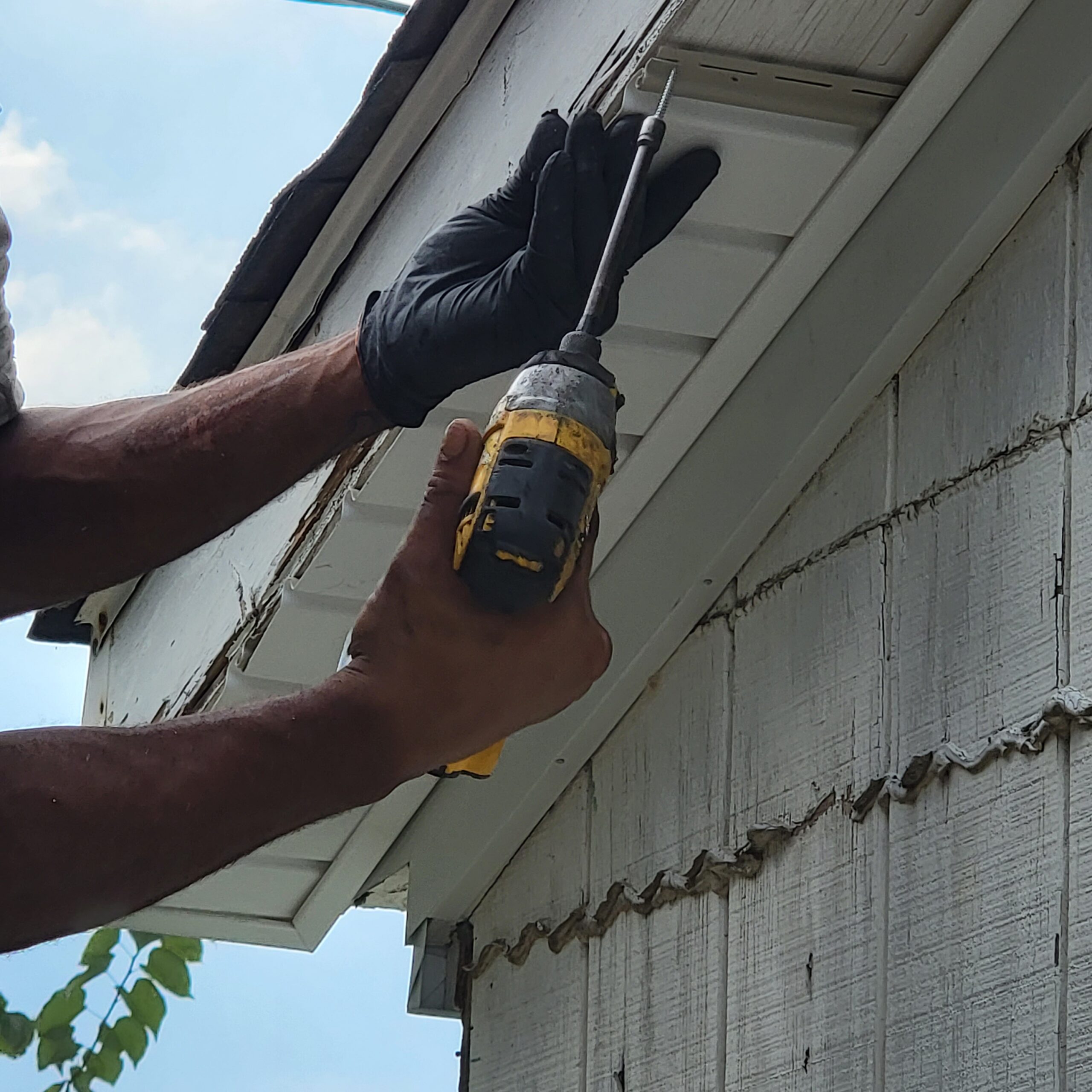 Gutter Guards | Tiger Gutters