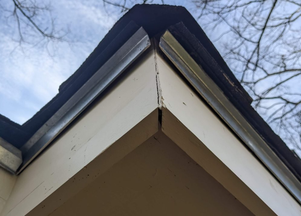 Everything You Need to Know About Gutter Drip Edge: A Comprehensive ...