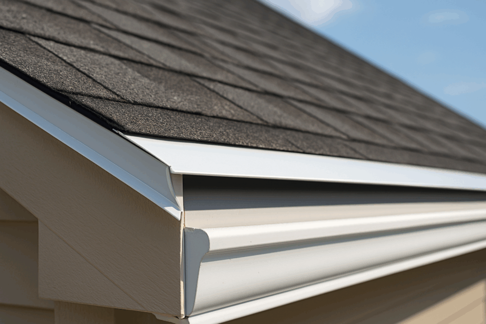 Gutter Drip Edge Explained: How Proper Drip Edge Installation Protects ...