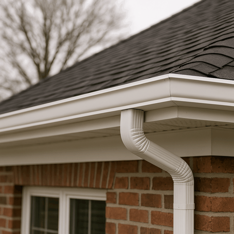 Everything You Need to Know About Seamless Gutters in Memphis, TN: A ...